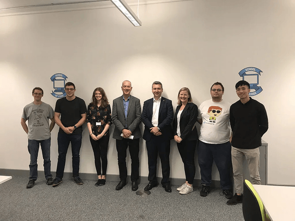 School of Code - Graduates | School of Code