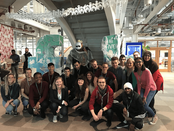 School of Code - Graduates | School of Code